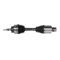 F150 CV Axles - Best CV Axle for Ford F150