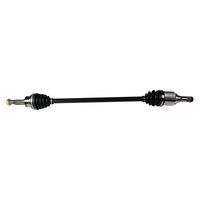 Explorer CV Axles - Best CV Axle for Ford Explorer