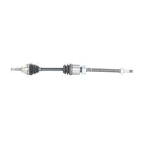 定番入荷 Front CV Axle CV Joint Drive Shaft Assembly Driver Passenger Side ...