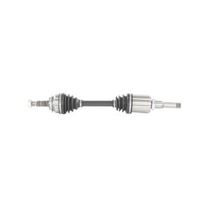 CV Axle - Best Replacement CV Axles at the Right Price | AutoZone