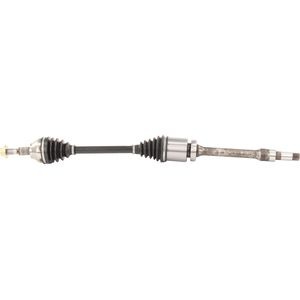 Fusion CV Axles - Best CV Axle for Ford Fusion