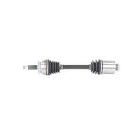 2016 Hyundai Sonata CV Axle