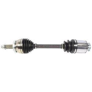 Duralast Gold CV Axle Assembly 14668N