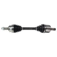 2015 Chrysler 200 CV Axle