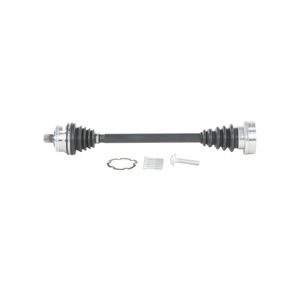 Duralast Gold CV Axle Assembly 5353N