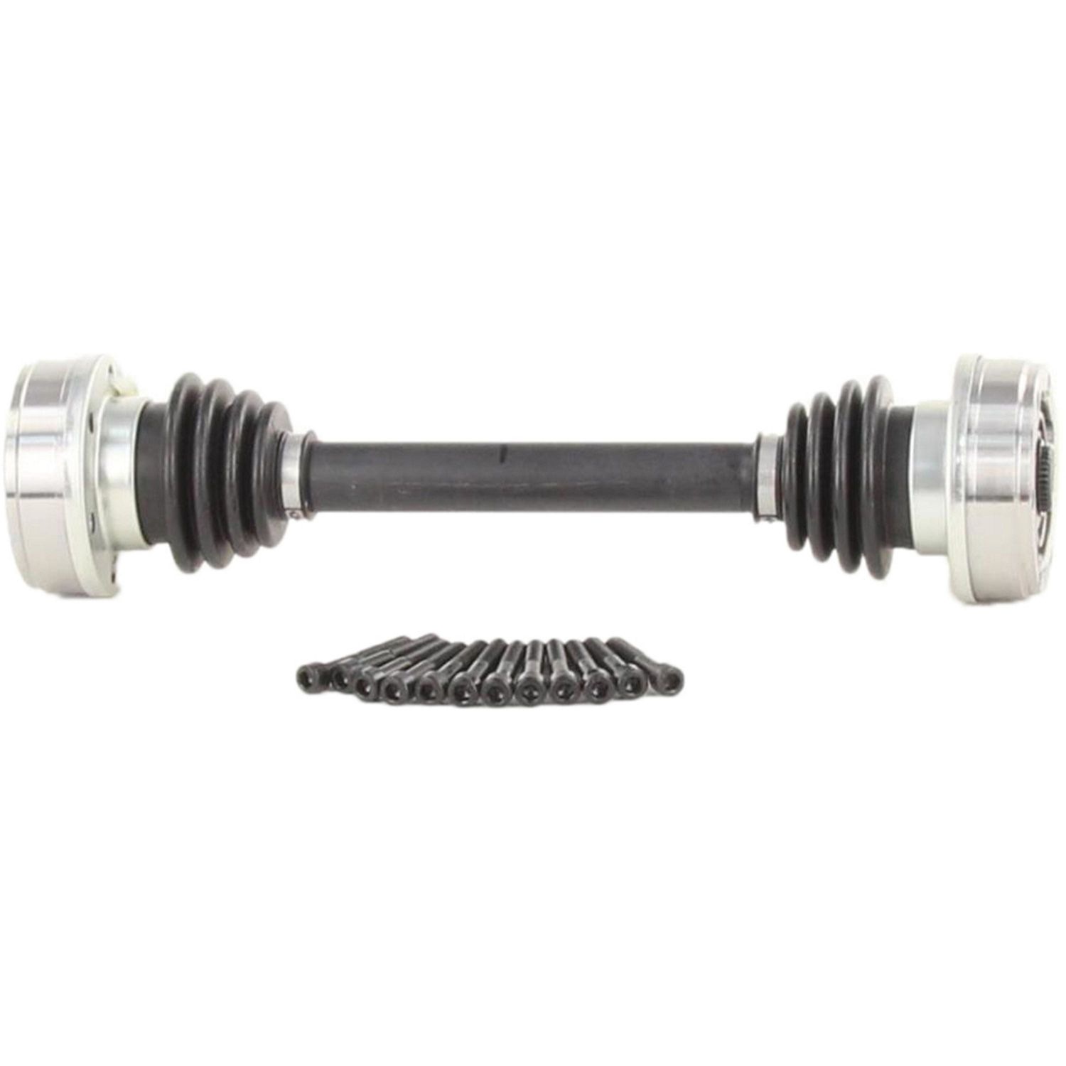 Duralast Gold Rear Driver or Passenger Side CV Axle 7525N