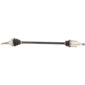 Duralast Gold CV Axle Assembly 8414N
