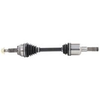 Explorer CV Axles - Best CV Axle for Ford Explorer