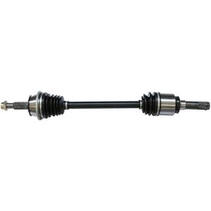 Explorer CV Axles - Best CV Axle for Ford Explorer