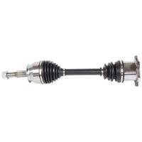 Titan CV Axles - Best CV Axle for Nissan Titan