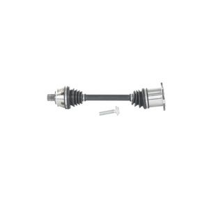 Duralast Gold Front Passenger Side CV Axle B10953N