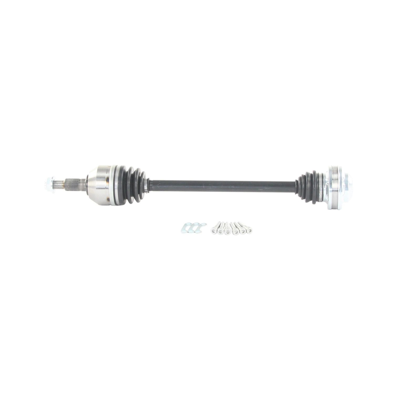 Duralast Gold Rear Passenger Side CV Axle B14344N