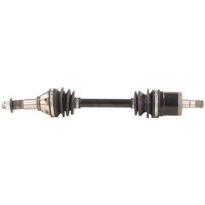Best CV Axle Assembly for Cars, Trucks & SUVs