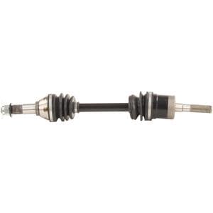 Best CV Axle Assembly for Cars, Trucks & SUVs