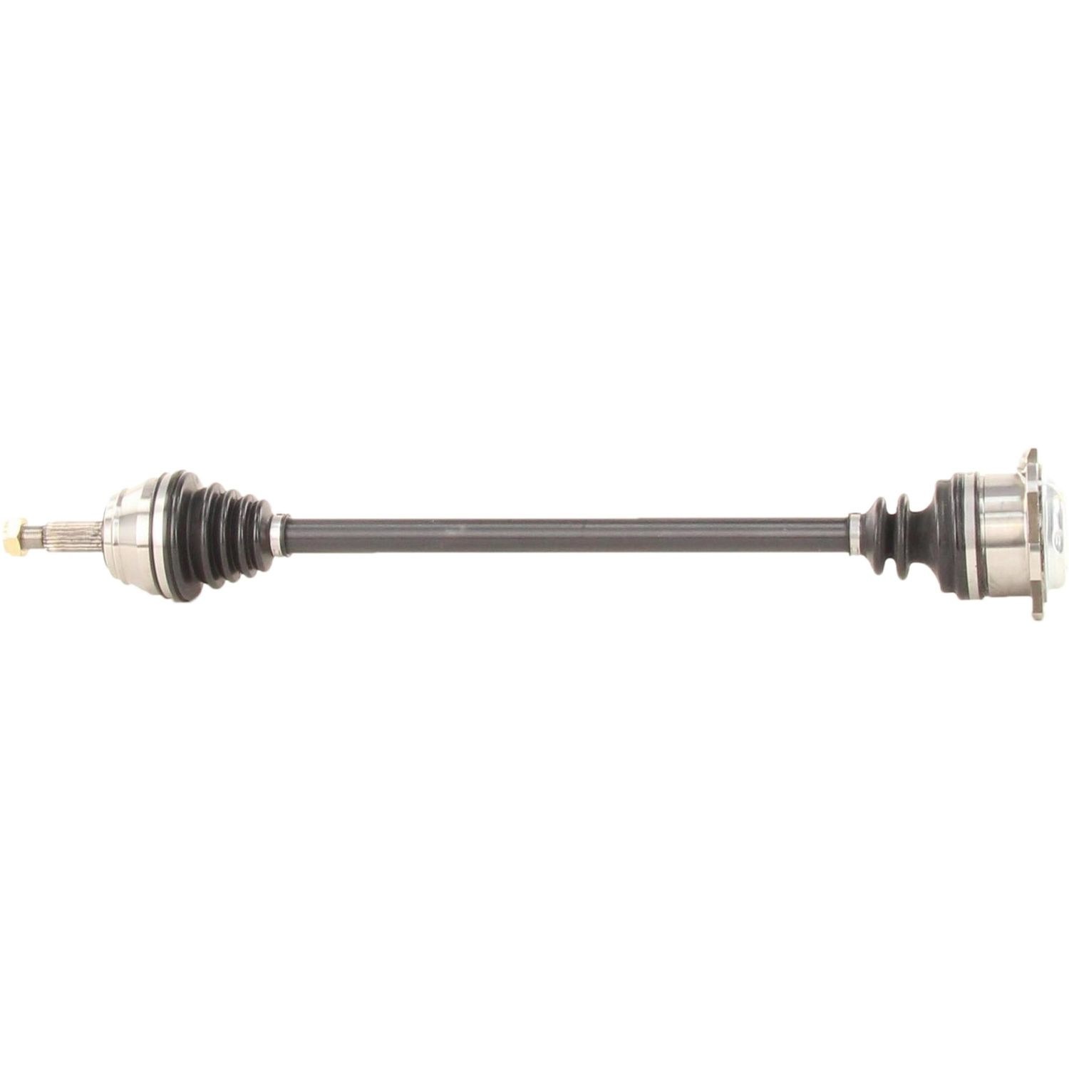 Duralast Gold Front Passenger Side CV Axle B6038N
