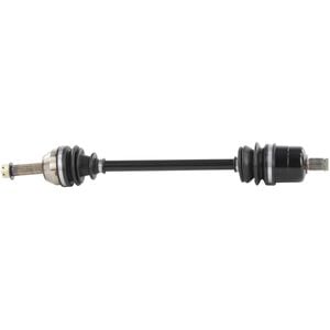 TrakMotive CV Axle Assembly POL-7037