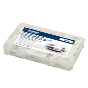 Best Tire Pressure Monitoring System Tool for Cars, Trucks & SUVs