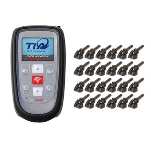 Best Tire Pressure Monitoring System Tool for Cars, Trucks & SUVs
