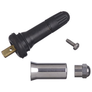 Schrader TPMS Solutions 22008 Tire Pressure Monitoring System Kit