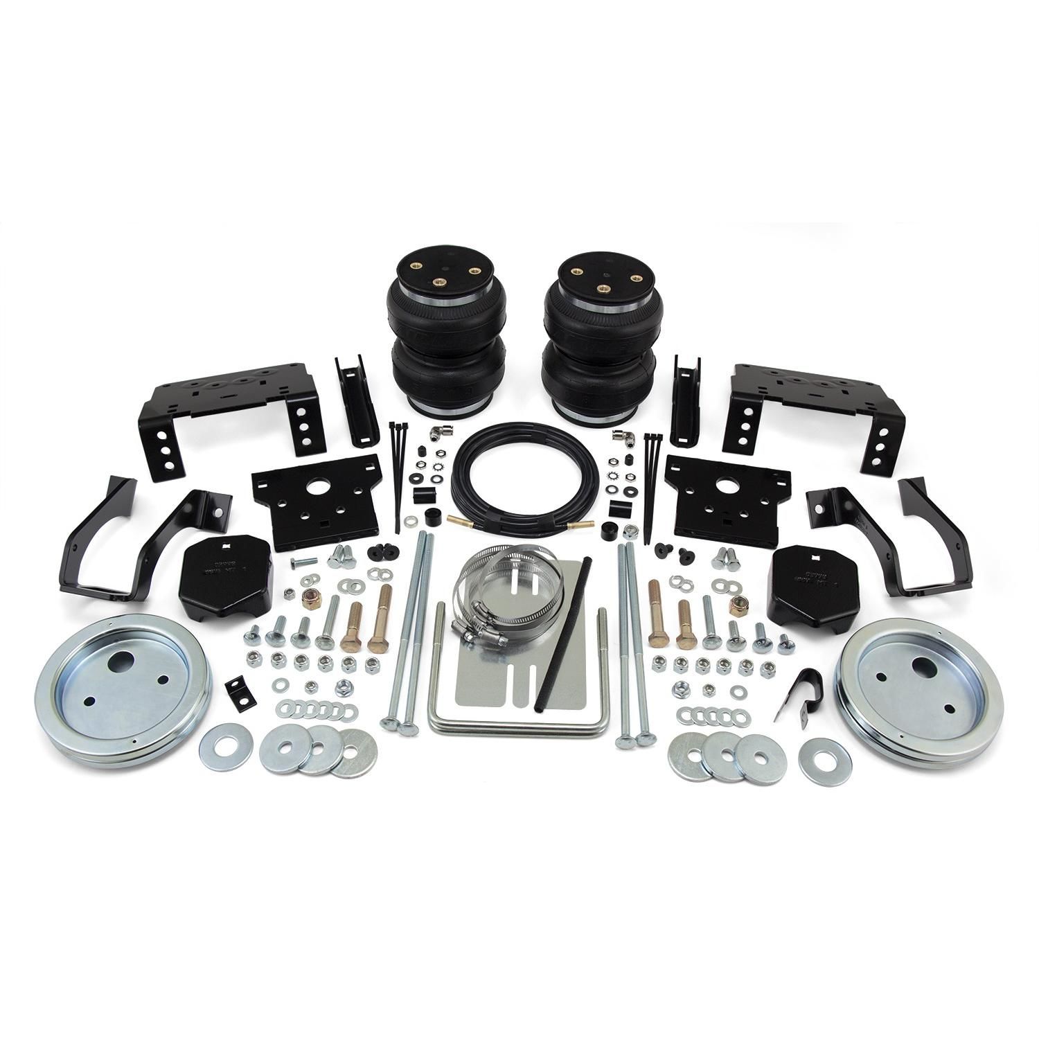 AirLift Air Suspension Load Leveling Kit 57390