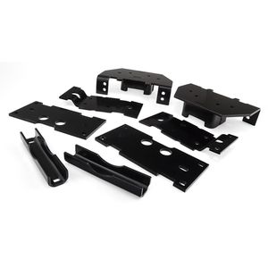 AirLift Air Suspension Load Leveling Kit 57391