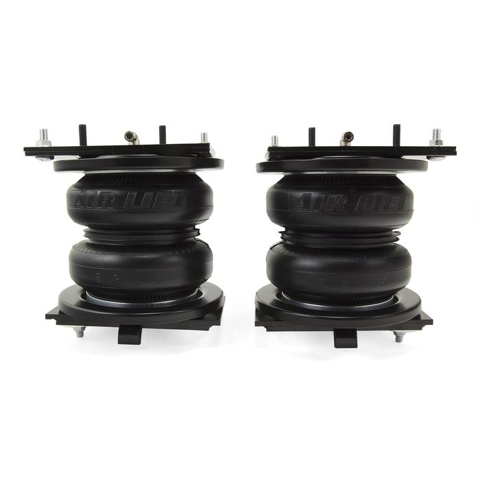 Air Lift Suspension Leveling Kit 57589