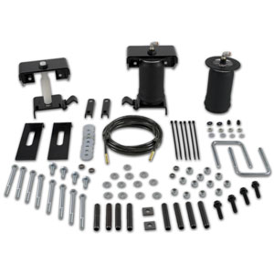 AirLift Air Suspension Load Leveling Kit 59209