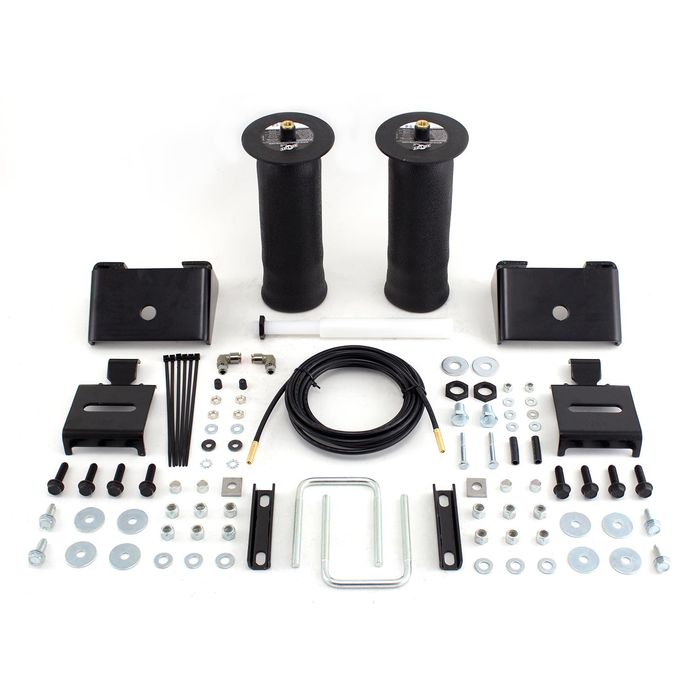 AirLift Air Suspension Load Leveling Kit 59501