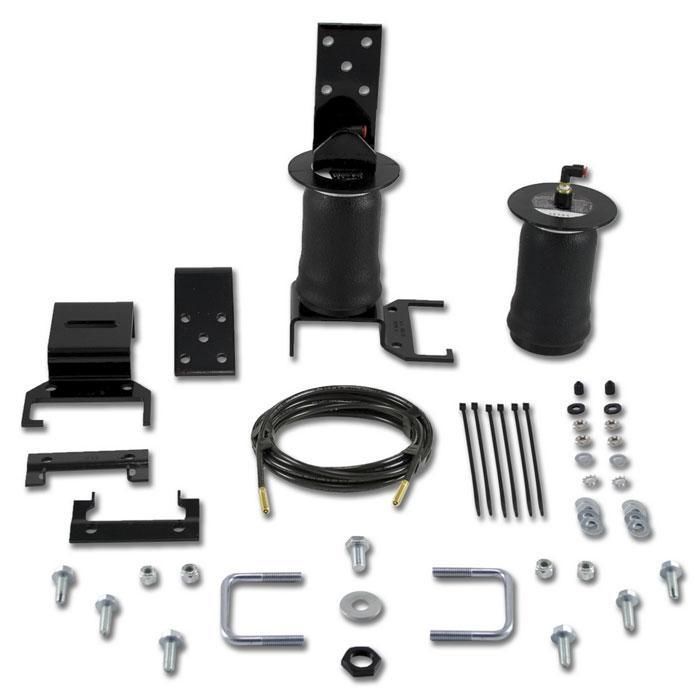 AirLift Air Suspension Load Leveling Kit 59502