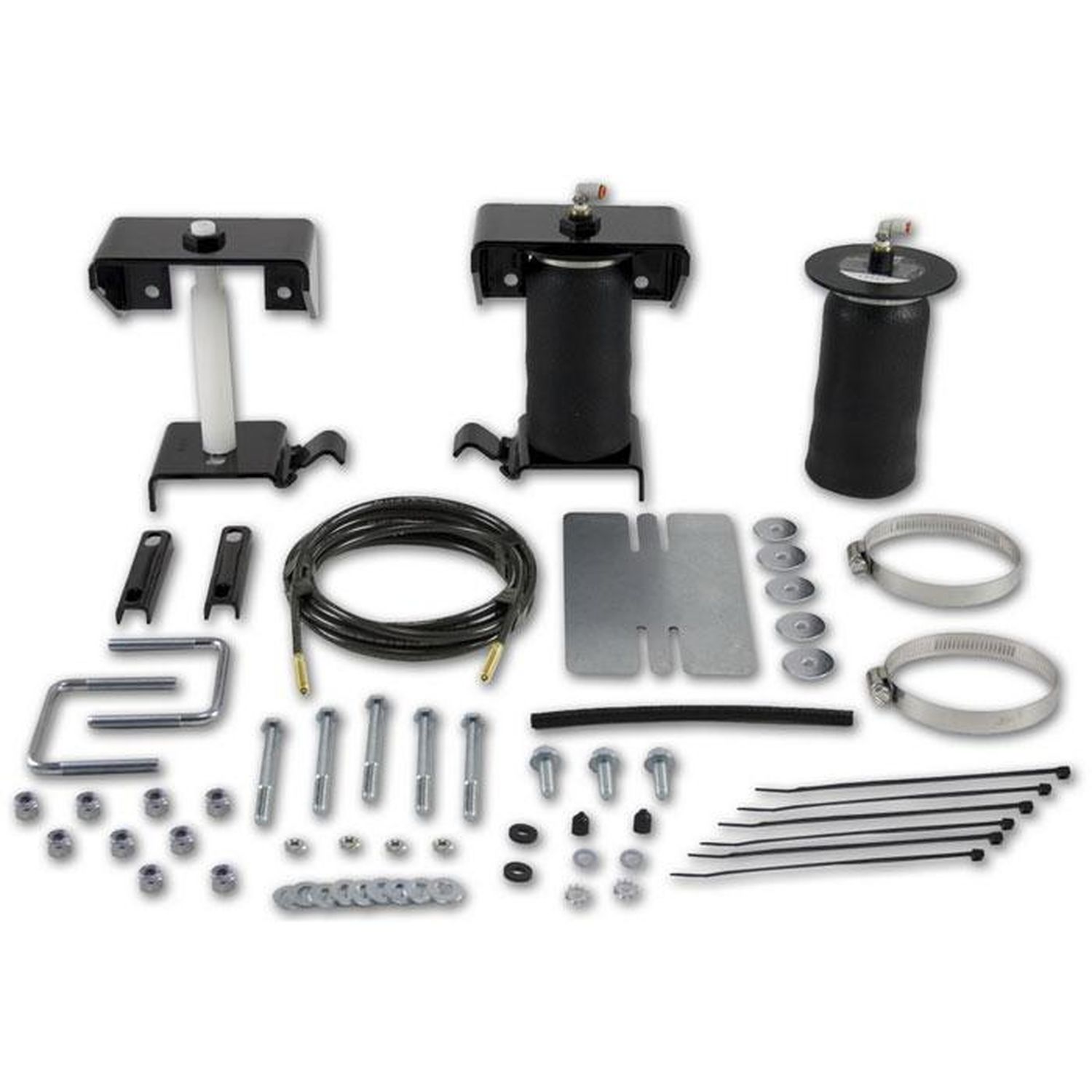 AirLift Air Suspension Load Leveling Kit 59507
