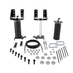 AirLift Air Suspension Load Leveling Kit 59508
