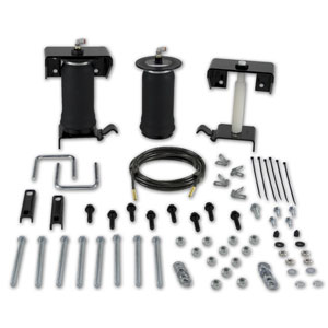 AirLift Air Suspension Load Leveling Kit 59526