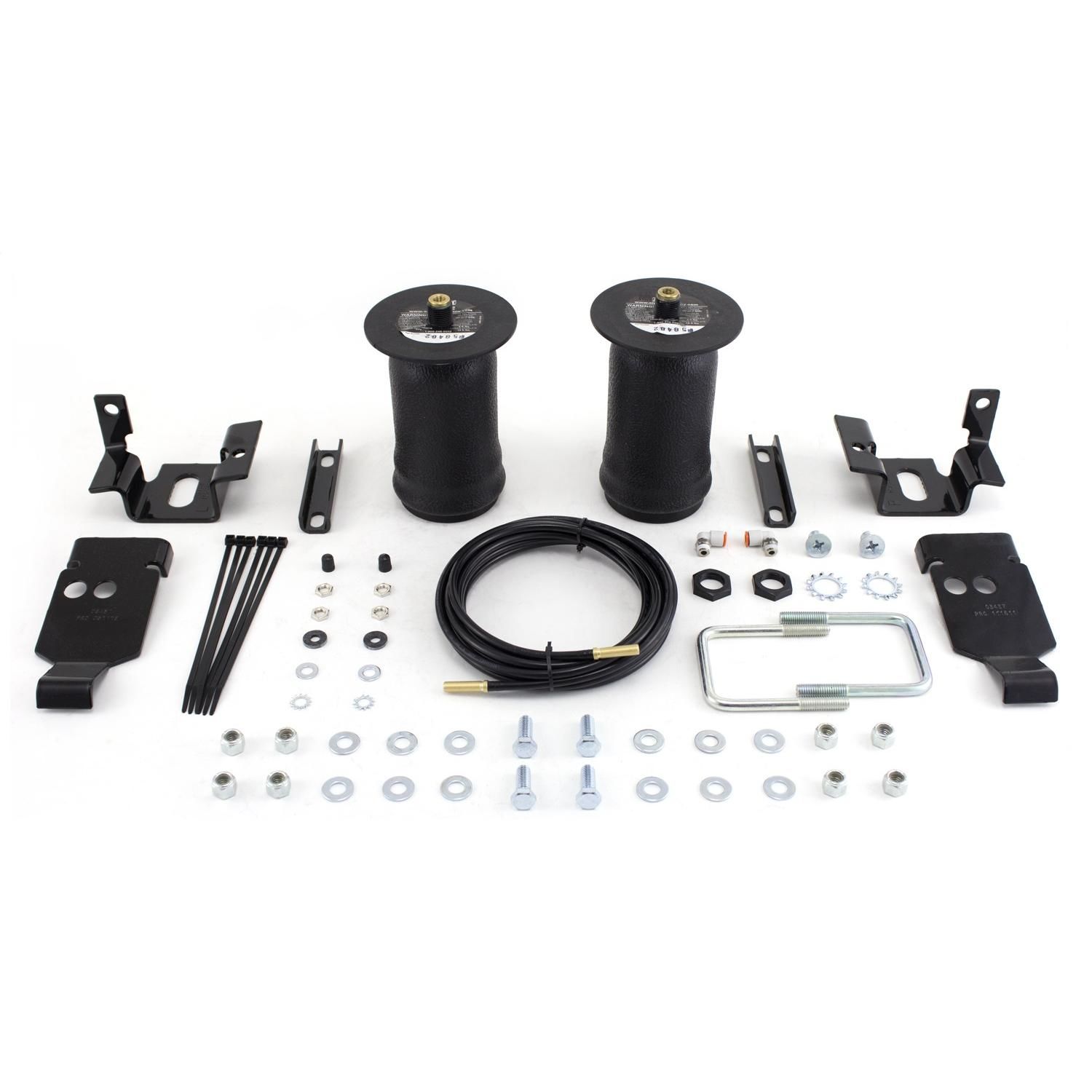 AirLift Air Suspension Load Leveling Kit 59561