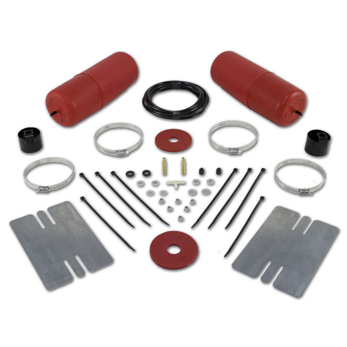 Air Lift 1000 Series Rear Air Spring Kit