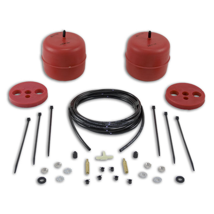 Air Lift 1000 Rear Air Spring Kit