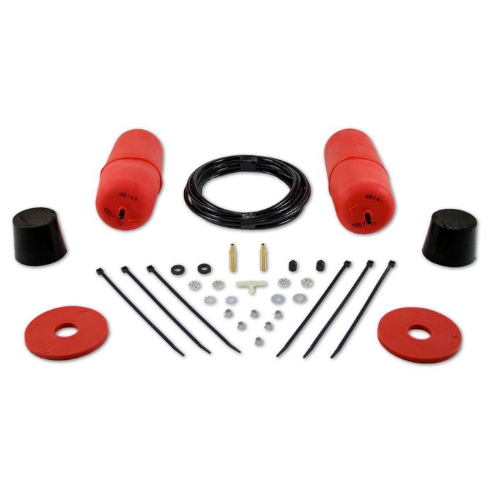 AirLift Air Suspension Load Leveling Kit 60756