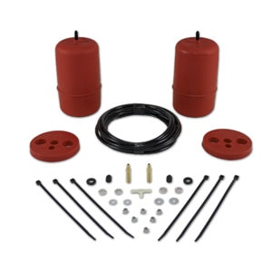 Air Lift Suspension Leveling Kit 60774