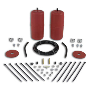 AirLift Air Suspension Load Leveling Kit 60788