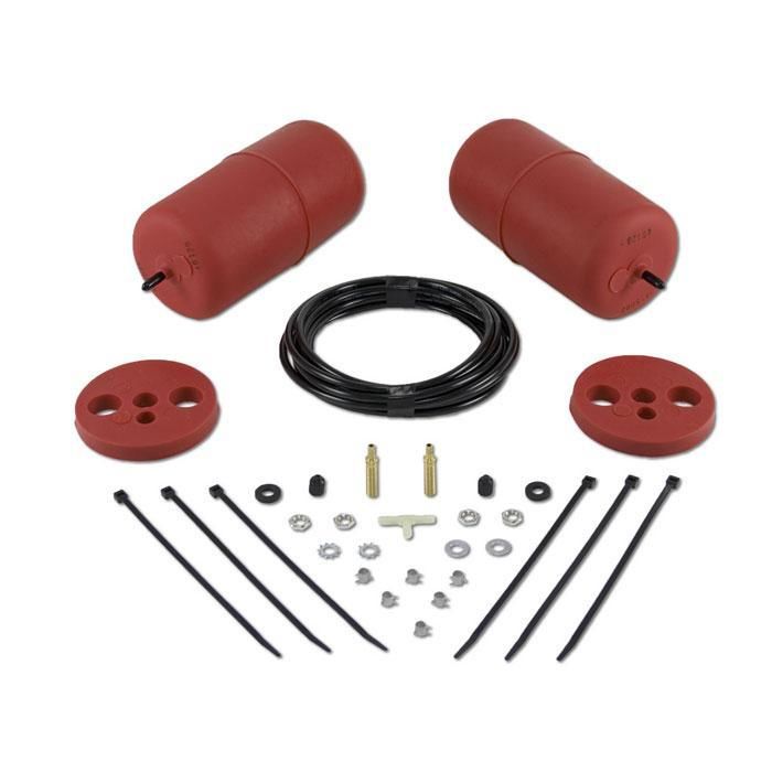 AirLift Air Suspension Load Leveling Kit 60797