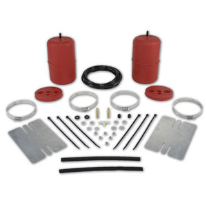 AirLift Air Suspension Load Leveling Kit 60817