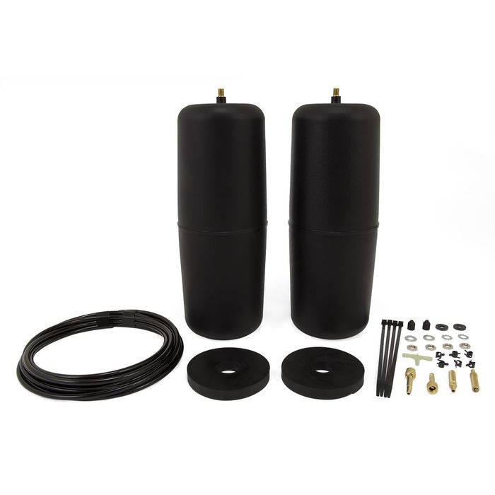 AirLift Air Suspension Load Leveling Kit 60818HD