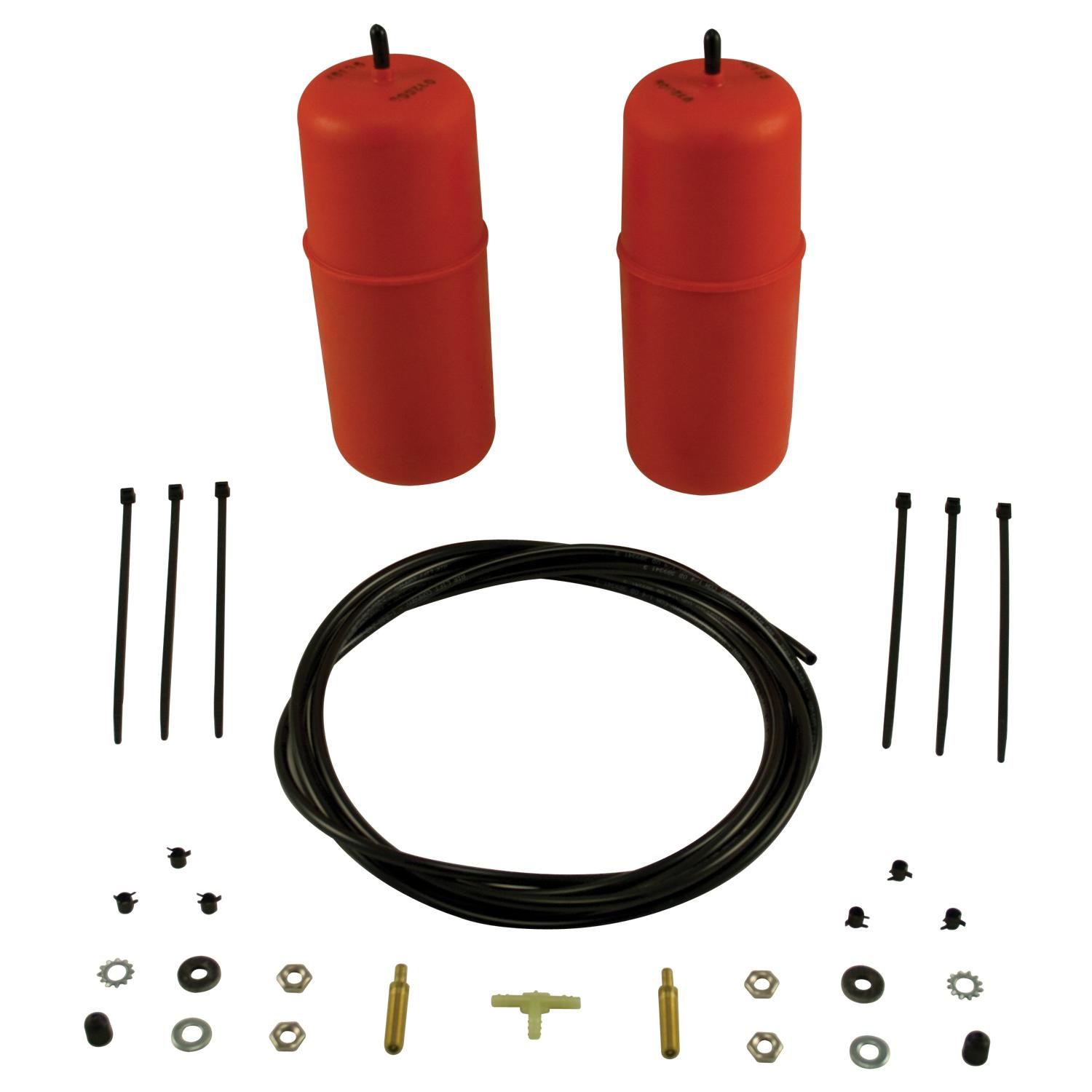 AirLift Air Suspension Load Leveling Kit 60822
