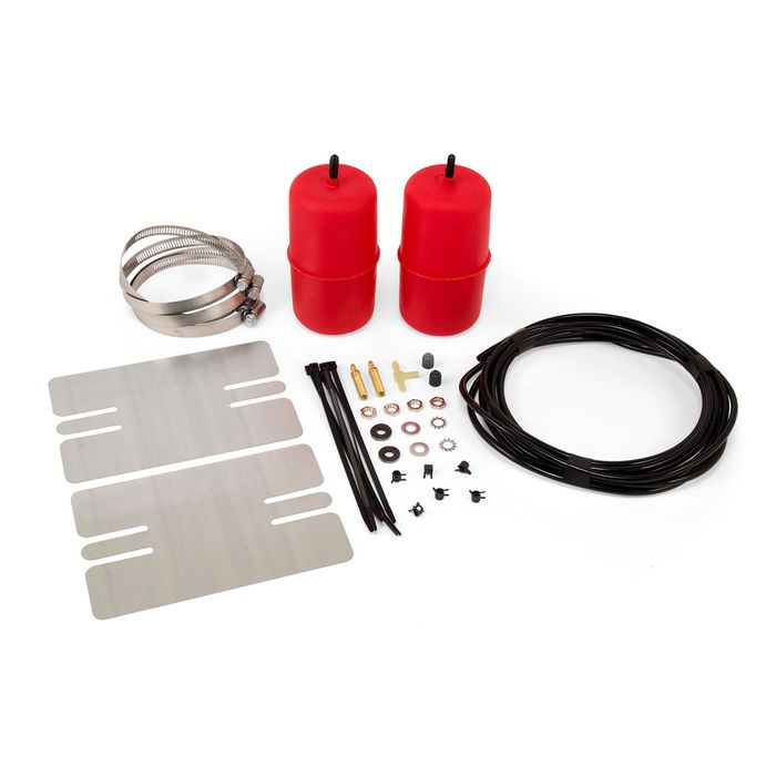 Air Lift 1000 Universal Air Suspension Spring Leveling Kit