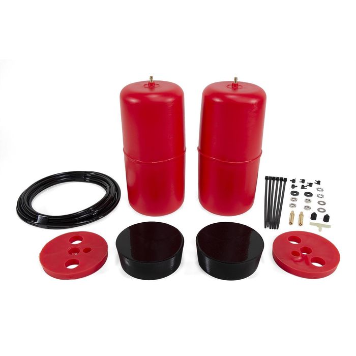 AirLift Air Suspension Load Leveling Kit 80532
