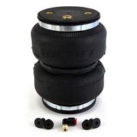 Air Suspension Load Leveling Kit - Best Replacement Air Suspension Load ...