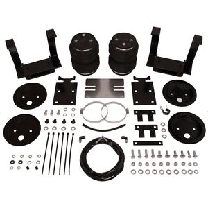 Air Suspension Load Leveling Kit - Best Replacement Air Suspension Load ...