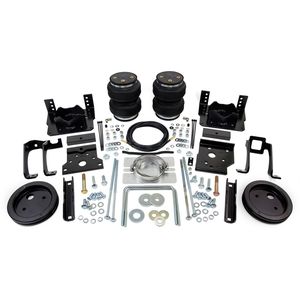 Air Suspension Load Leveling Kit - Best Replacement Air Suspension Load ...