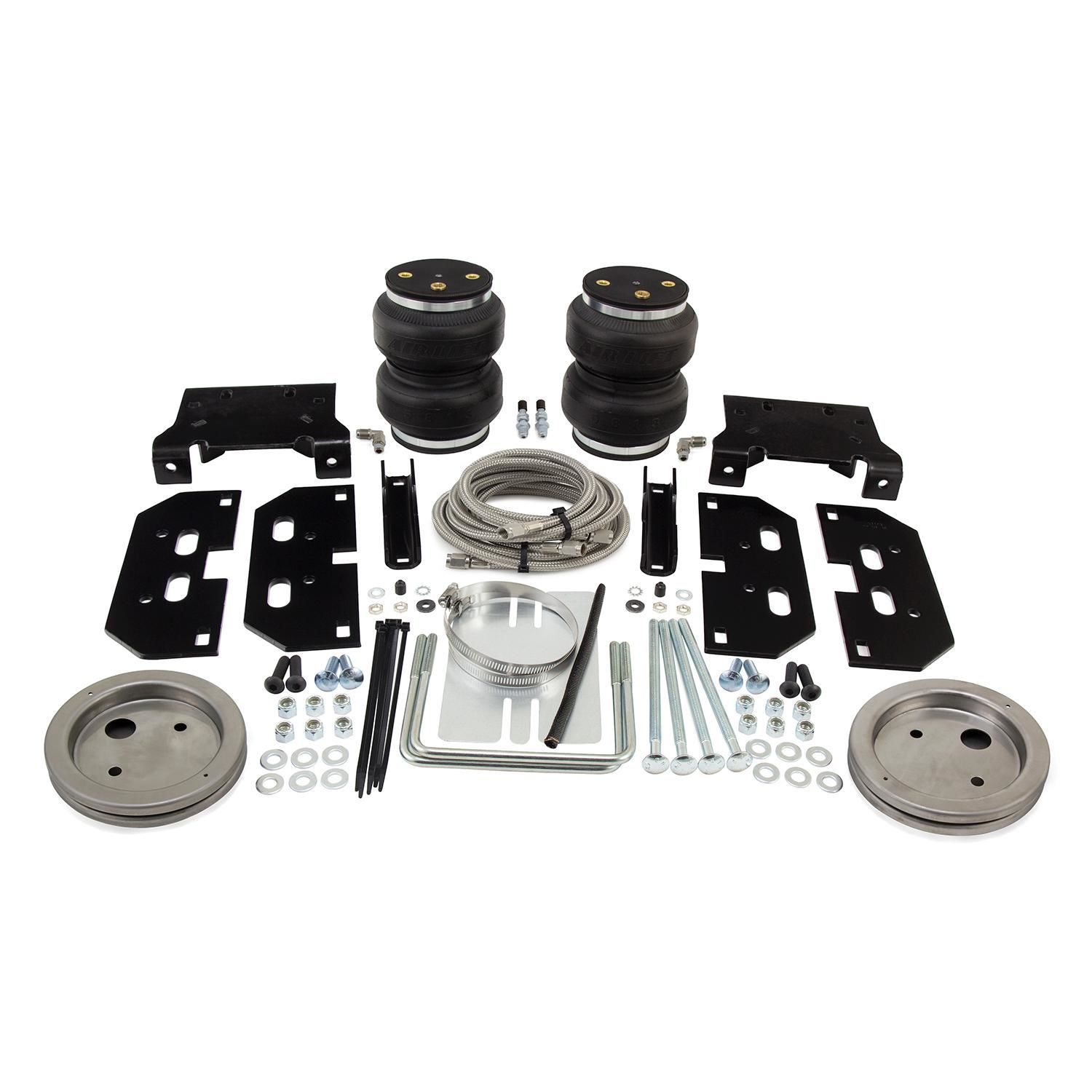 AirLift Suspension Air Helper Spring Kit 89295