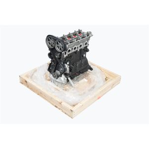 2011 Chevrolet Equinox Crate Engine Replacement - Shop Remanufactured ...