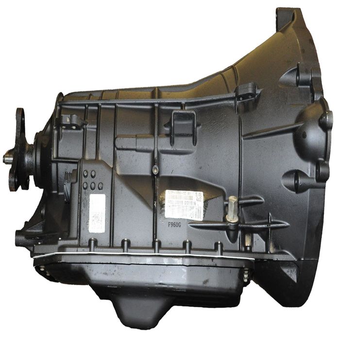 Grade A Remanufactured Automatic Transmission Assembly 400-01442T